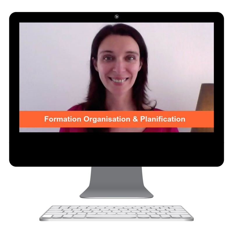 Formation Planification • Rev'elle Coaching