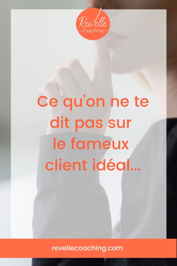 L'élément clé à connaître pour trouver sa clientèle cible